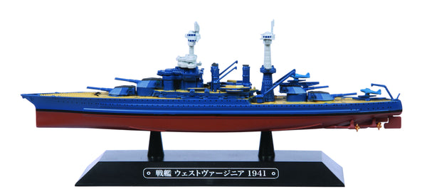 Arriving Soon From Eaglemoss – 1250Ships.com