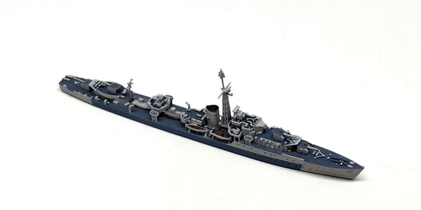 Now in Stock from Spider Navy – 1250Ships.com