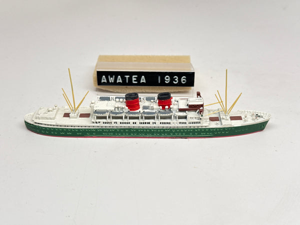 AL 072 Awatea (used) – 1250Ships.com