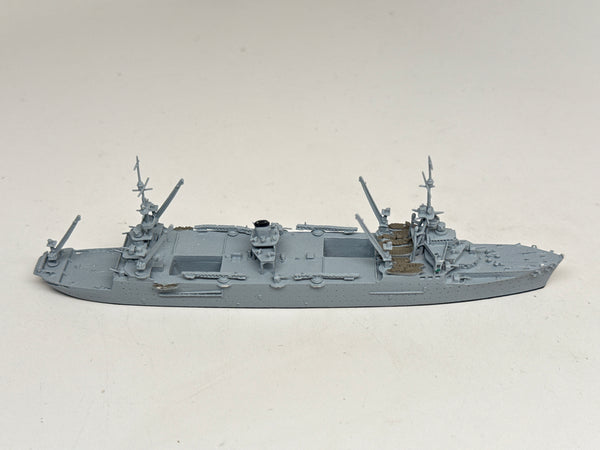 NE 1420 Commandant Teste (used) – 1250Ships.com