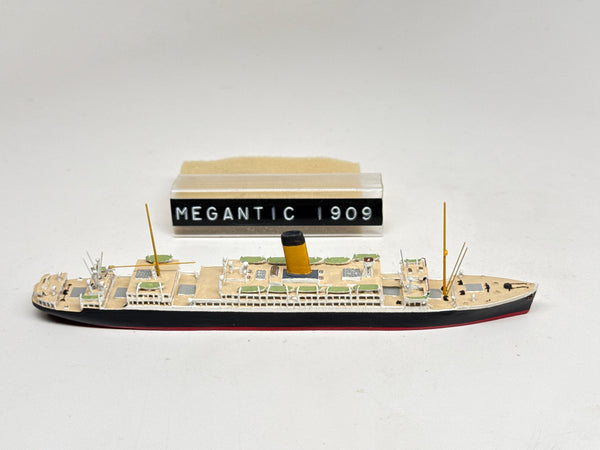 RG 05 Megantic (used) – 1250Ships.com