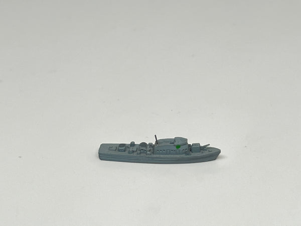 S 021 Niobe (used) – 1250Ships.com