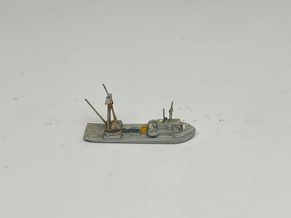 T 946 Phoenix (used) – 1250Ships.com