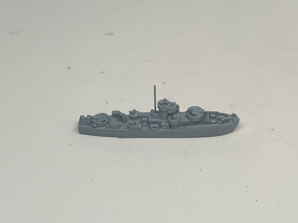 FH CU 43 LCS (L) (3) (used) – 1250Ships.com