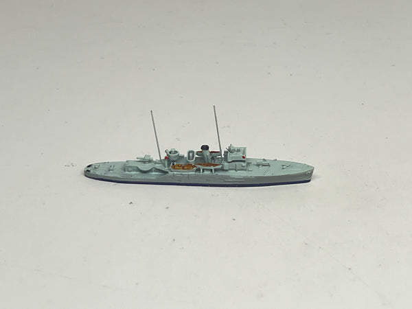 AR 007 Halcyon (used) – 1250Ships.com