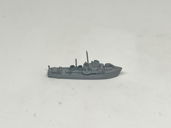 TA 10161 YMS 12 (used) – 1250Ships.com