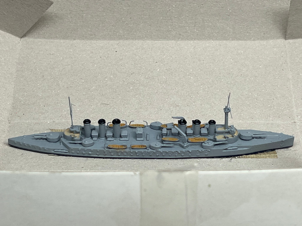 HAI 900 Edgar Quinet (used) – 1250Ships.com