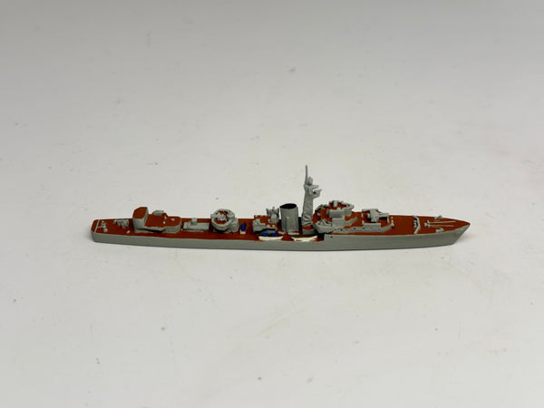 TT-R 1058A Terpsichore (used) – 1250Ships.com