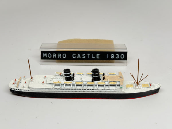 AL 161 Morro Castle (used) – 1250Ships.com