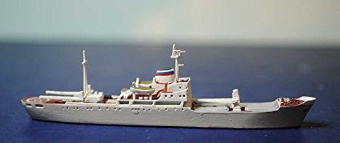 Rhenania Junior Navy Series (RJN) – 1250Ships.com