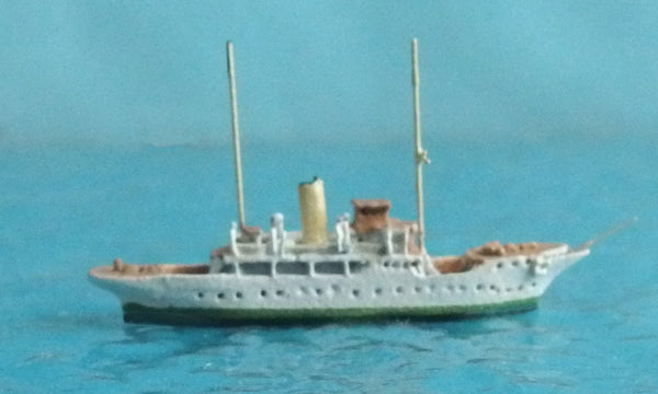 AL 299 Virginia – 1250Ships.com