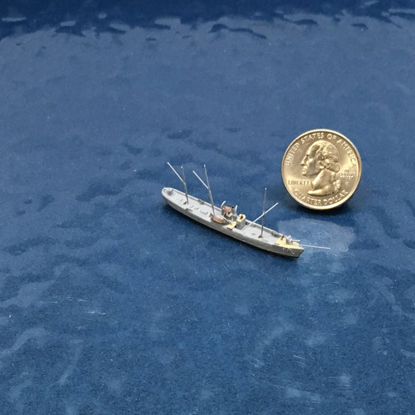 HAI 792 Zelee – 1250Ships.com