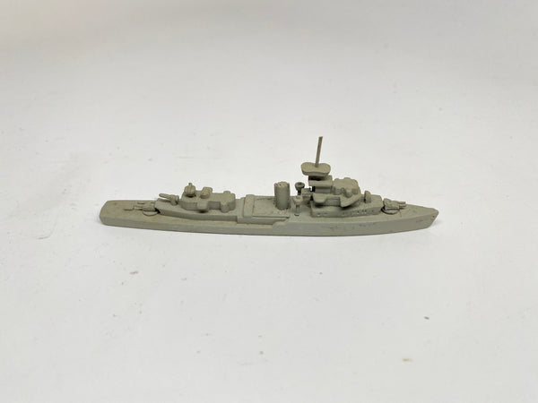 Brummer (used) – 1250Ships.com